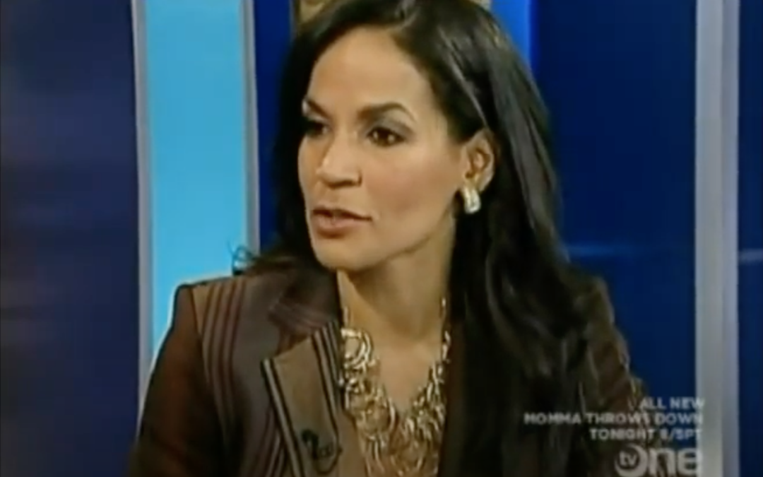 Press - Crystal McCrary McGuire