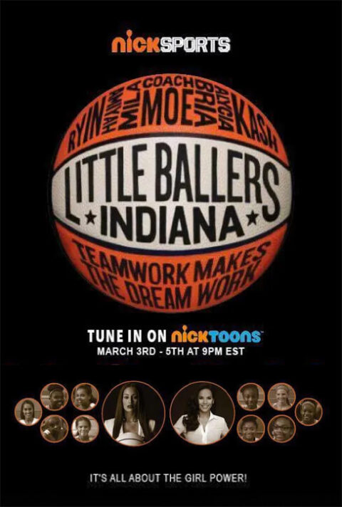 Meet Crystal - Crystal McCrary McGuire