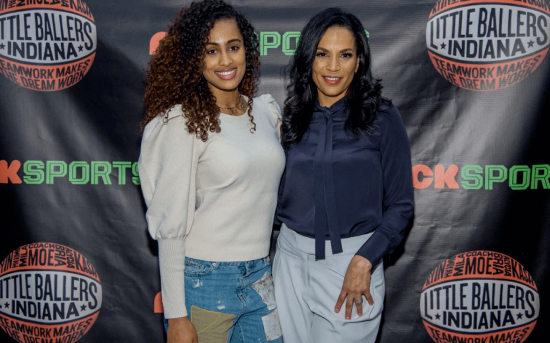 Press - Crystal McCrary McGuire